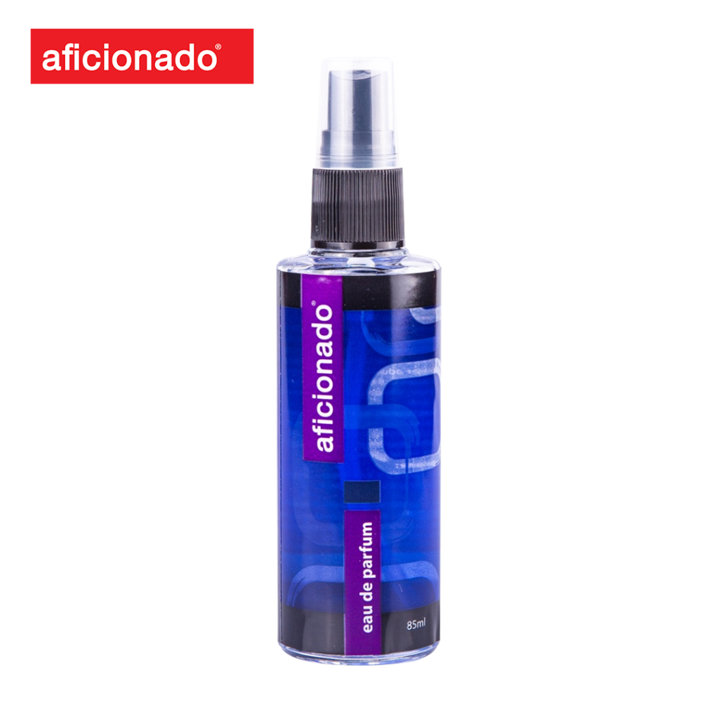 Aficionado Perfume F51 Eau De Parfum for Men | Shopee Philippines