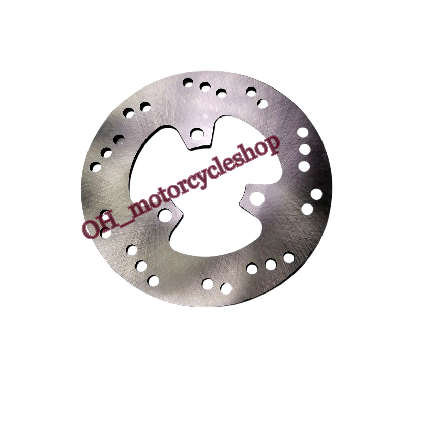 Rotor Stock Disc Raider 150 Rear Carb | Shopee Philippines