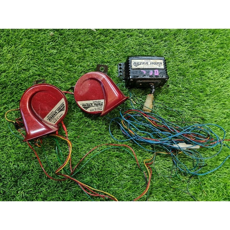 Mitsuba arena 1 japan surplus | Shopee Philippines