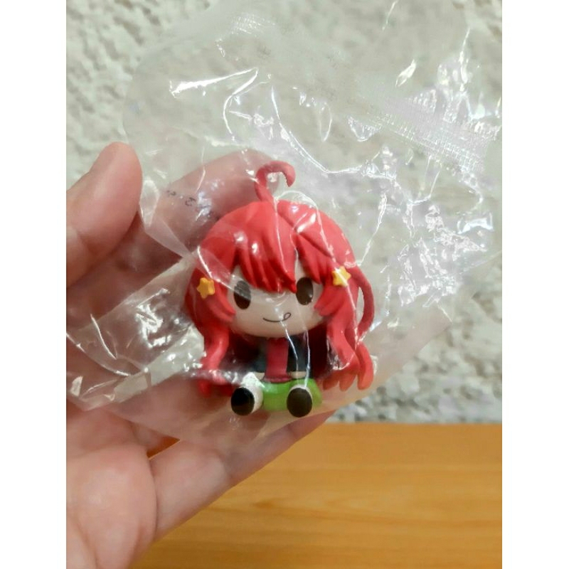 Bandai The Quintessential Quintuplets Anime mini figures/chokonokko ...