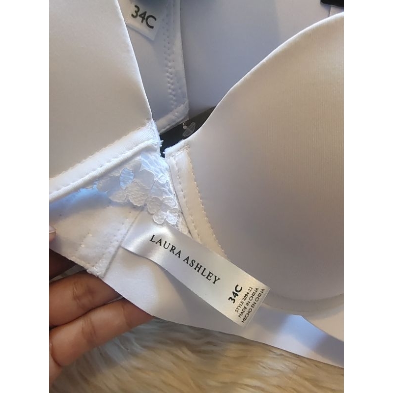 LA Factory Pull Out Bra ( Branded Bra ) 34B,34C,36B,36C,38C | Shopee ...