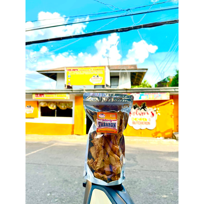 TABARON BULACAN KELVINs | Shopee Philippines
