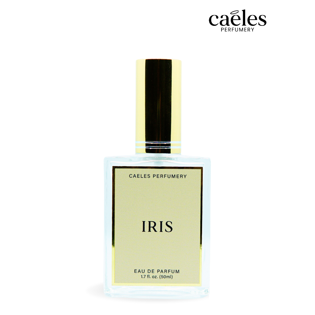 IRIS - Incanto Shine Inspired Perfume for Women CAELES PERFUMERY ...