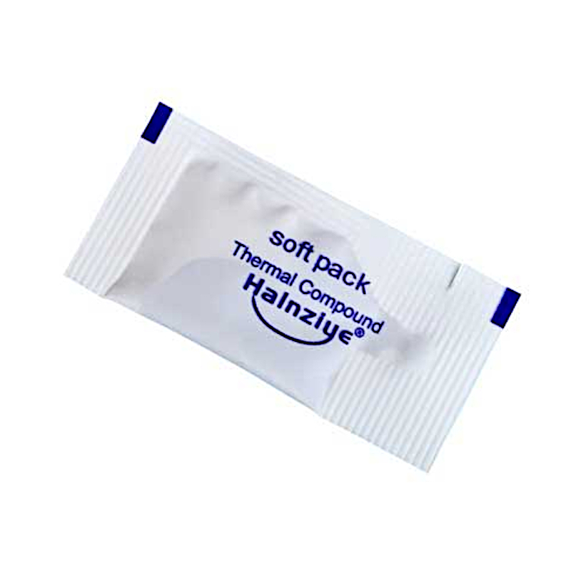 LPJ Thermal Heat Grease Heatsink Compound For Cpu and Gpu High Quality ...
