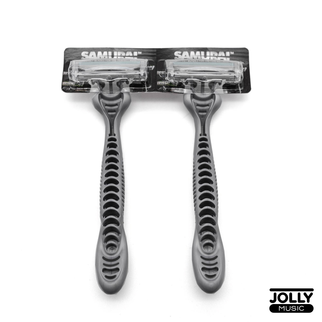 Samurai Disposable Razor for Men | Shopee Philippines