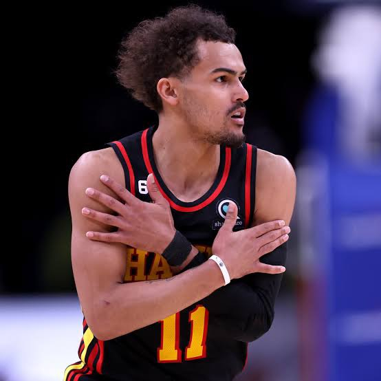 Trae Young (Mostly 2025 Onwards ) Part 2 Cheap NBA CARDS | Shopee ...