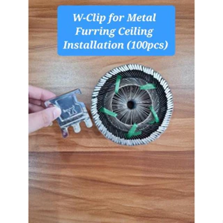 Shop w clip for Sale on Shopee Philippines