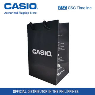 Casio Official Store