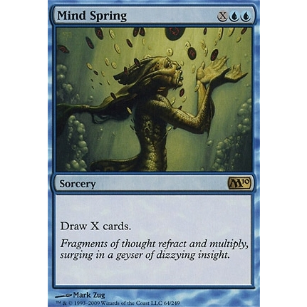 Mind Spring (Normal) | Shopee Philippines
