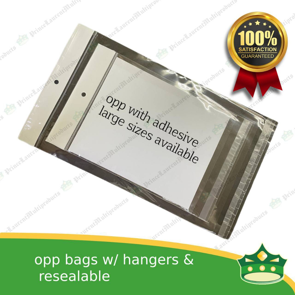 [500 pcs] product display plastic with hanger, opp with ivory head and ...