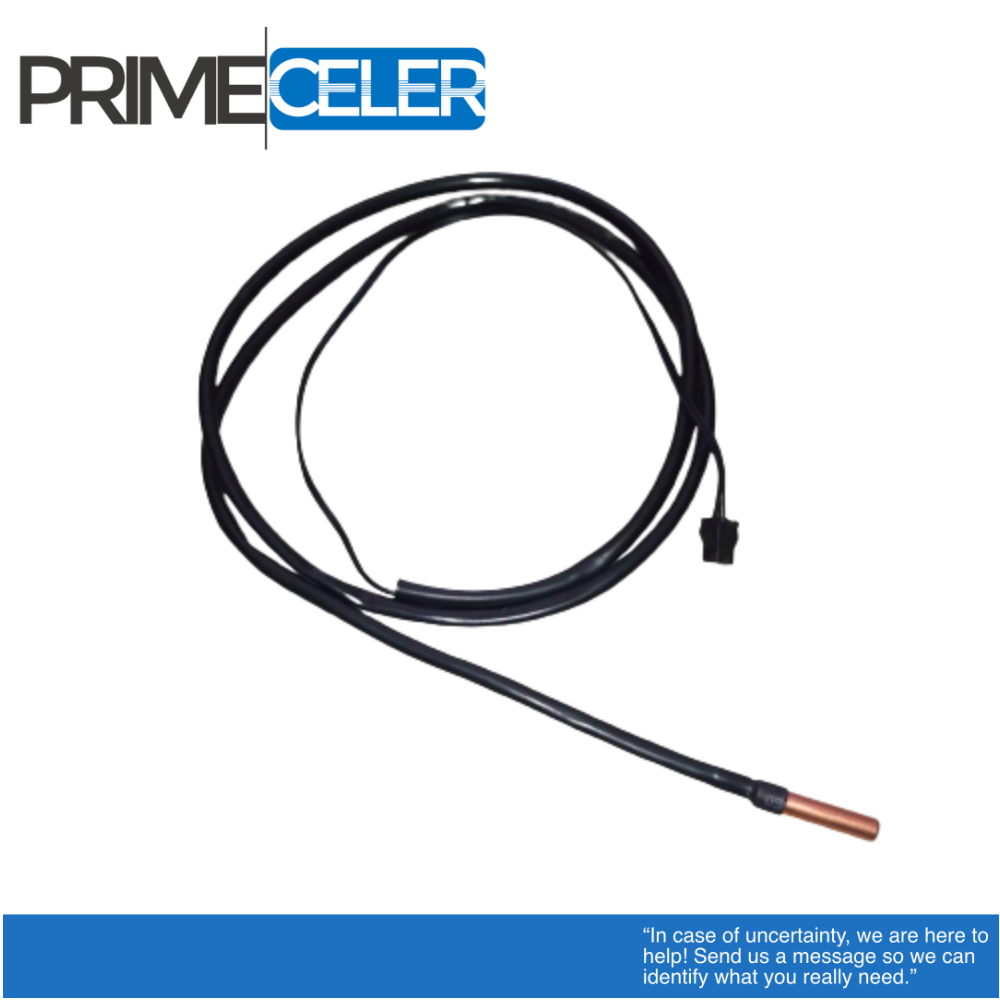 Coil Sensor for Carrier Aircon Unit Model: 38CUV036308 | Shopee Philippines