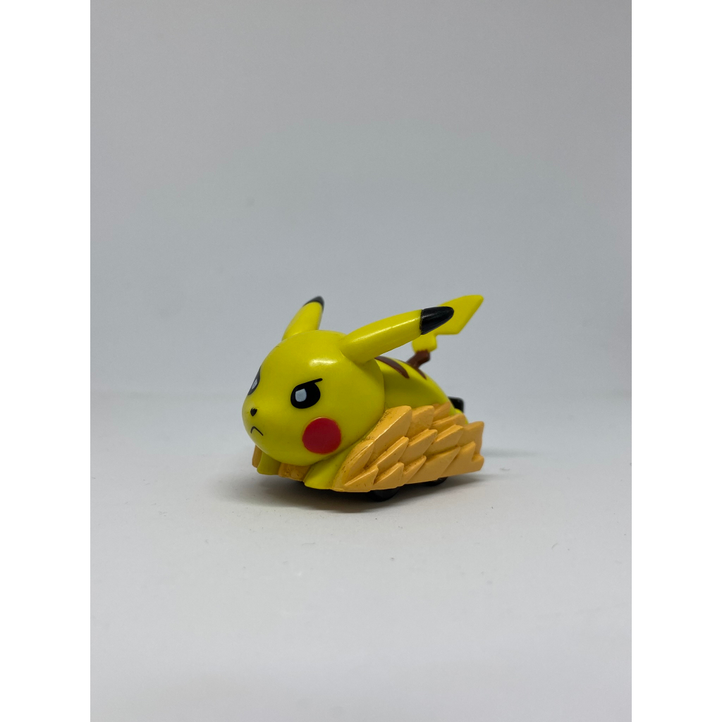 Authentic Pokemon Pullback Toy Collectible | Shopee Philippines