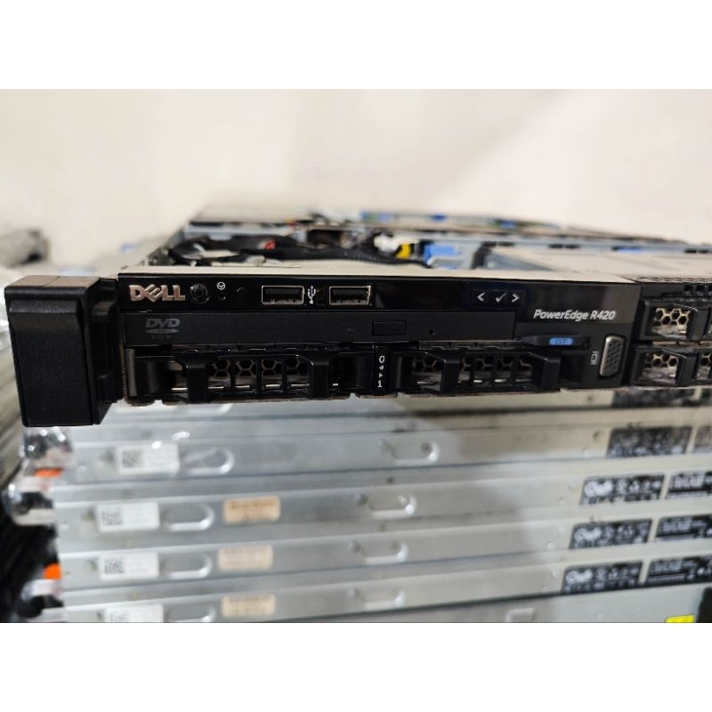 Dell Poweredge R420 Server 96GB Memory | Shopee Philippines