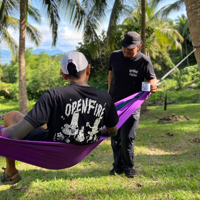 Repmak x Puch@ HAMMOCK | Shopee Philippines