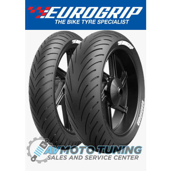 EUROGRIP ROADHOUND | Shopee Philippines