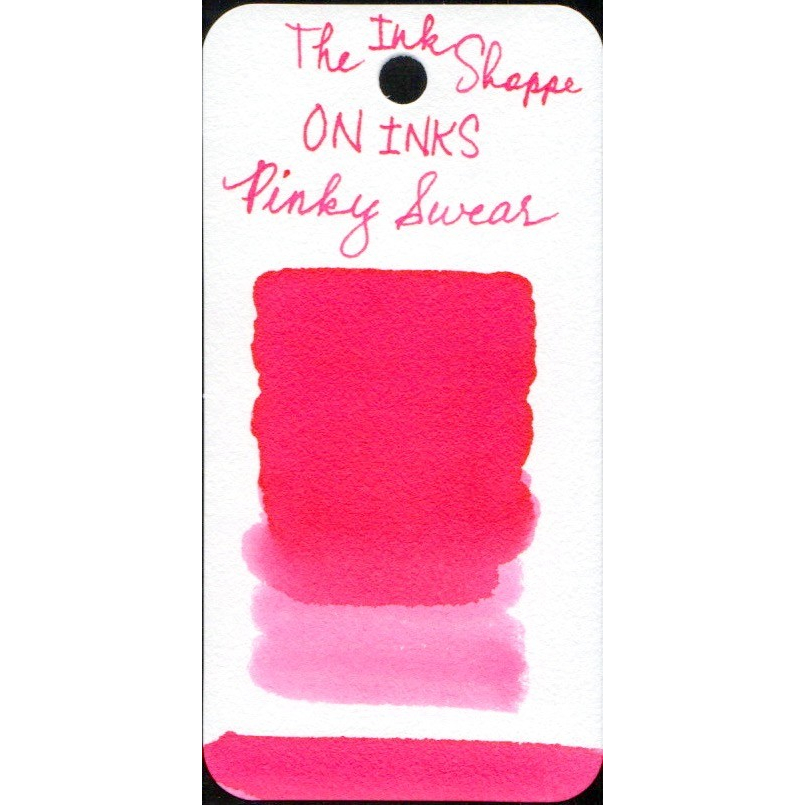 On Inks Fountain Pen Ink Samples (3mL) | Shopee Philippines