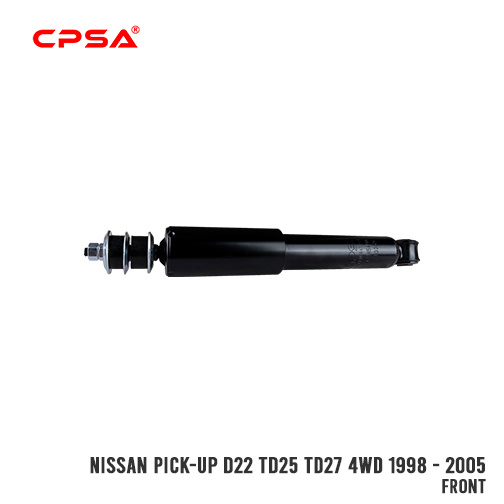 NISSAN PICK-UP D22 TD25 TD27 4WD 1998 - 2005 FRONT CPSA SHOCK ABSORBER ...