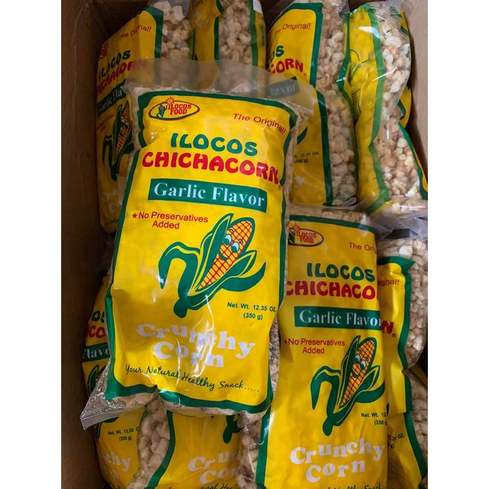 Butcheron chicharon butche Crispy Butcheron BIG Spicy & Plain ...
