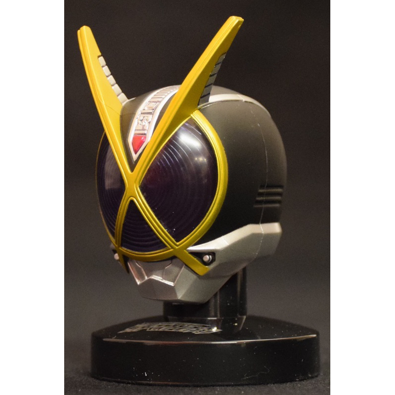 Kamen Rider Kaiza Kamen Rider Rider Mask Collection Vol. 4 | Shopee ...