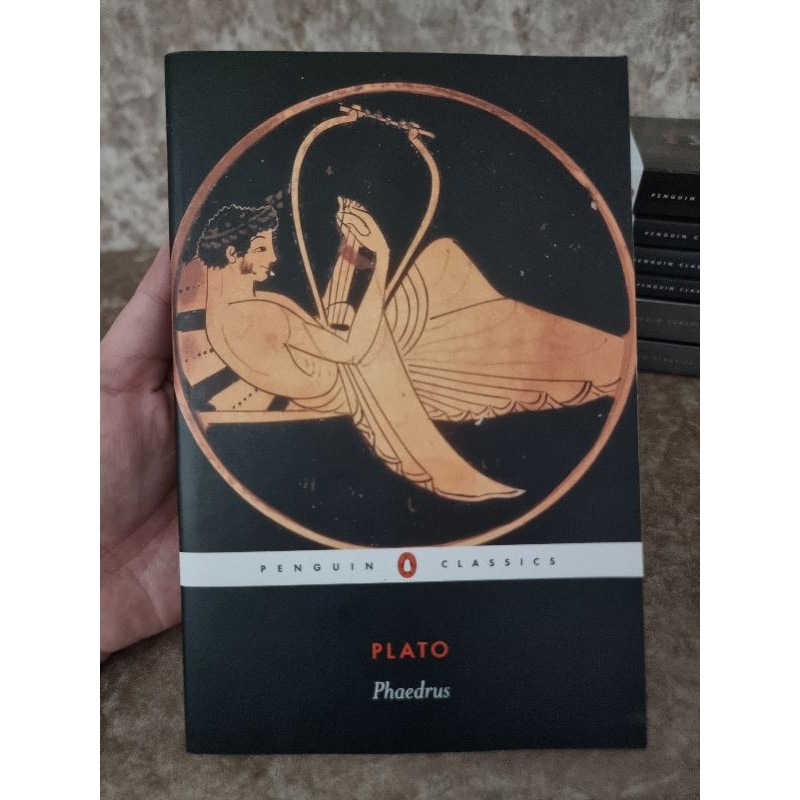 Plato Penguin Classics Books | Shopee Philippines