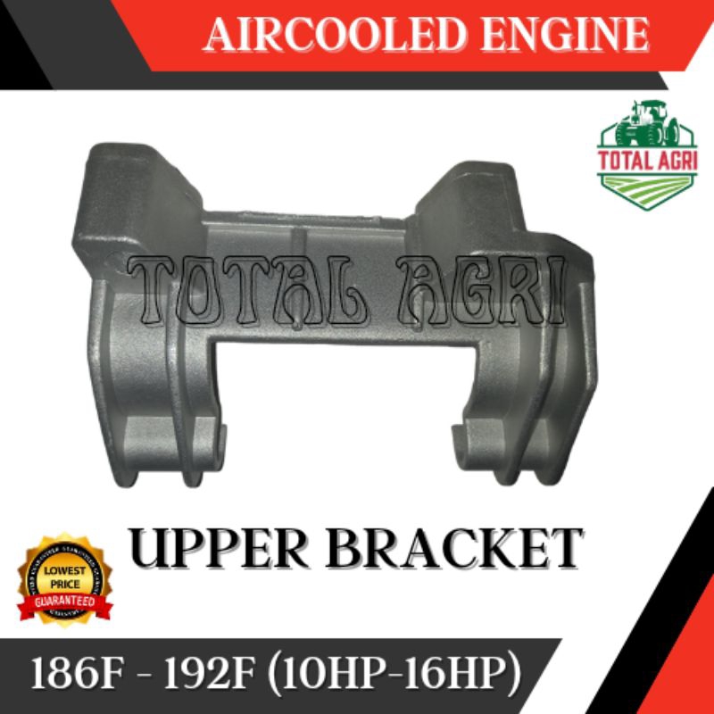 Fuel Tank Upper Bracket 186F 186FA 188F 190F 192F Aircooled Diesel ...