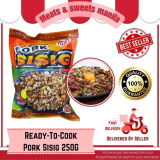 sisig - Best Prices and Online Promos - Jun 2024 | Shopee Philippines