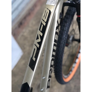 PROMAX PM18 27.5 29 1x9SPEED 2023 Model With Freebies | Shopee Philippines