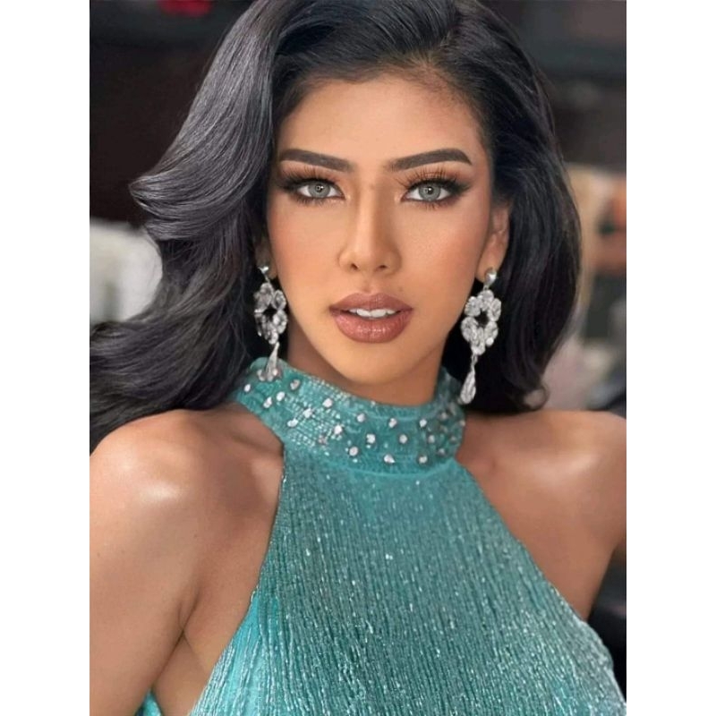 GRAY AND BROWN CONTACT LENS Used BY MS Herlene Hipon | Shopee Philippines