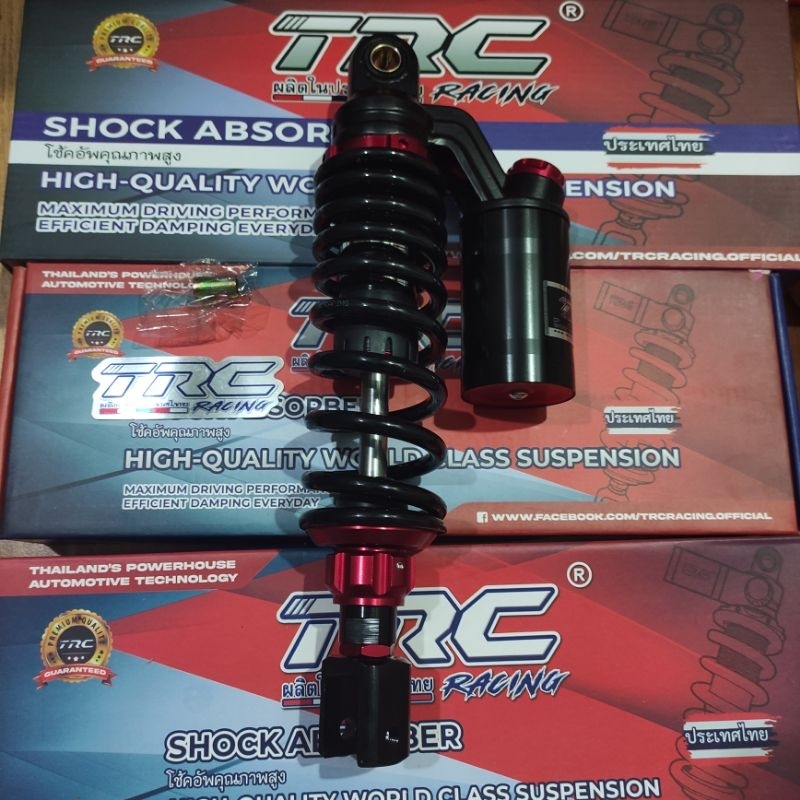 TRC RACING SHOCK 300MM MIO SERIES | Shopee Philippines