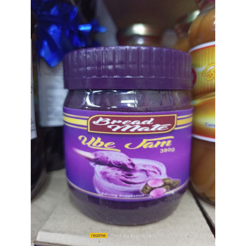 Baguio Pasalubong - Alfajor, Peanut Brittle, Ube Jam, Strawberry and a lot more! | Shopee ...