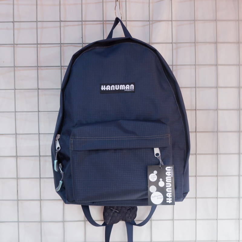 Hanuman Backpack (Daypack) | Shopee Philippines