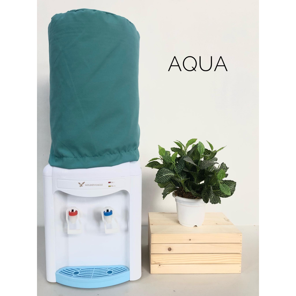 MINIMALIST AESTHETIC WATER GALLON COVER ROUND TYPE | Shopee Philippines