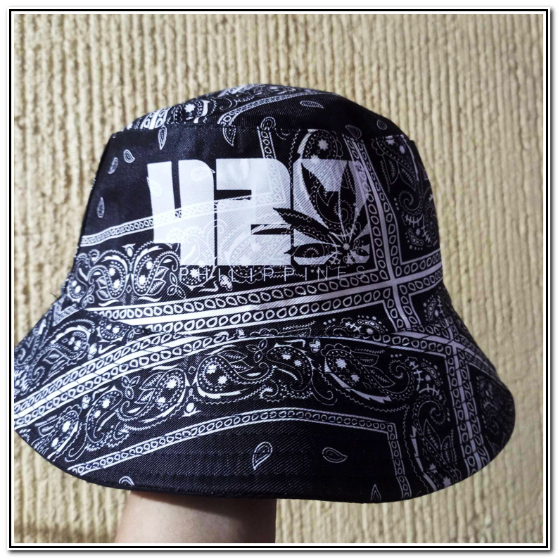 420 Philippines Bandana Hat Bucket Hat Reversible Hat Fisherman Waway ...