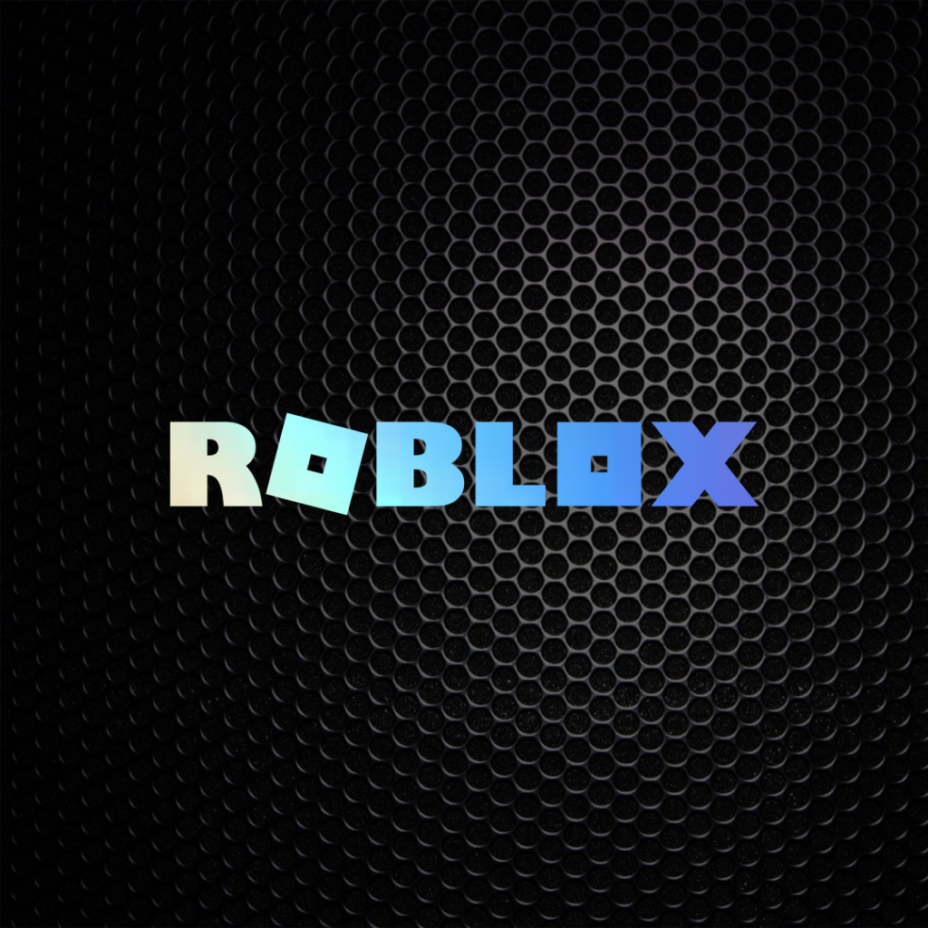 Roblox Logo WATERPROOF STICKER VINYL decal for phone, mug, motor, car ...
