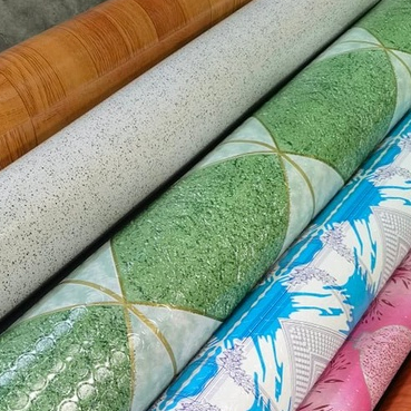 Linoleum Rubberized Renoleum Floormat Home Design Flooring 0.40mm #420 ...