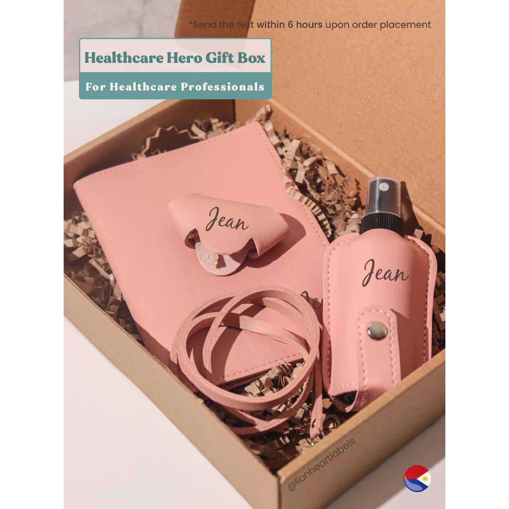 Personalized Gift Box for Medical Professionals Doctor Nurse Healthcare ...