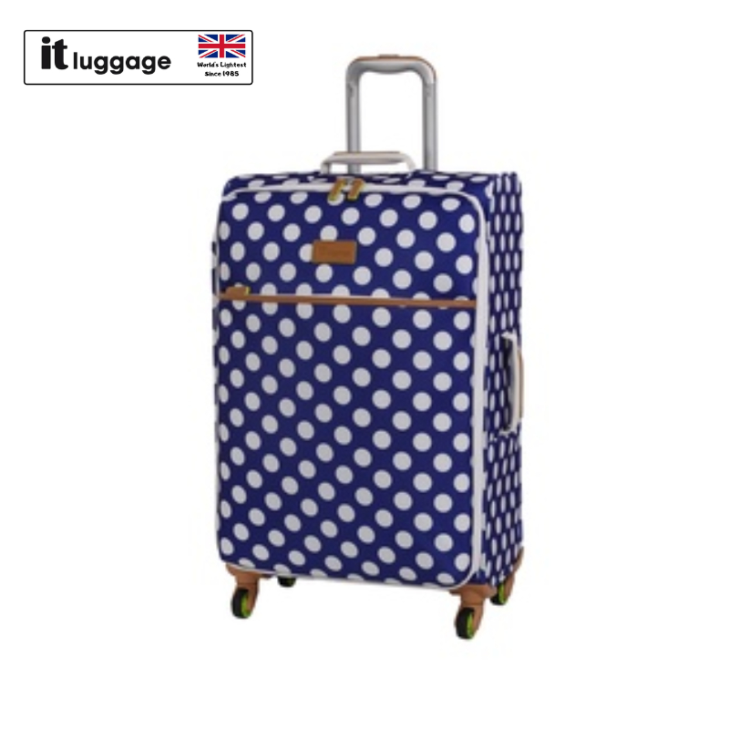 IT Luggage Summer Spot Medium | Shopee Philippines