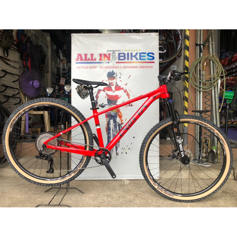 Crosta AT LZM125 1x12SPEED 29er Hydraulics With Freebies | Shopee ...