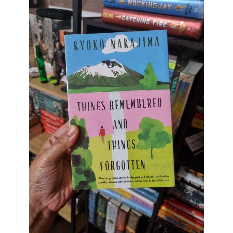 Things Remembered and Things Forgotten | Shopee Philippines