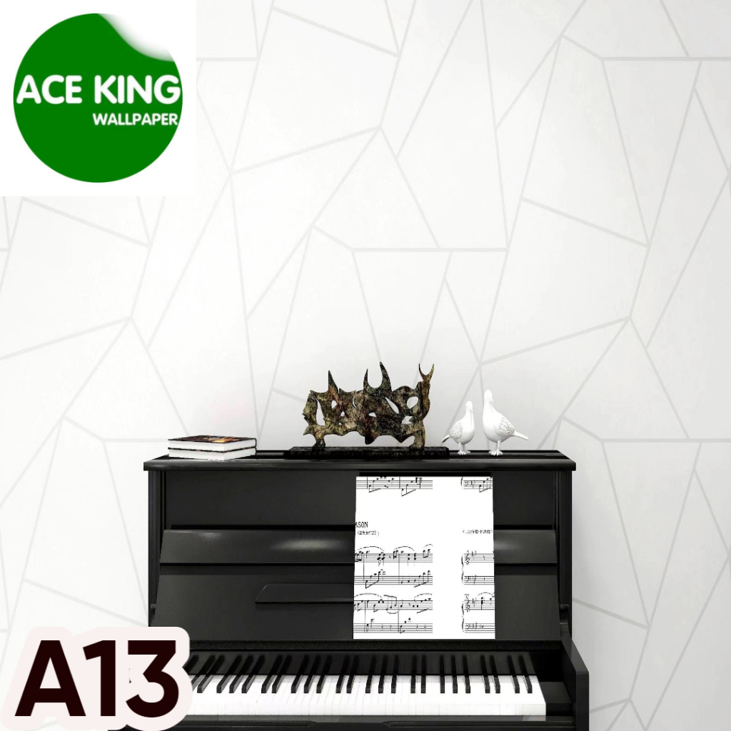 ACE 2 WALLPAPER SELF ADHESIVE A13 | Shopee Philippines