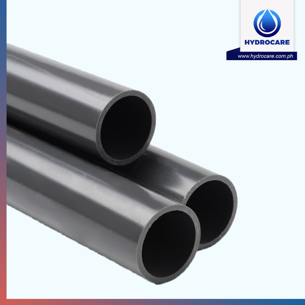 UPVC Pipe 1 1/4 to 1 1/2 Inches PN16 (1m/pc) | Shopee Philippines