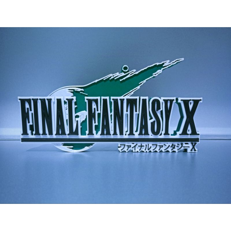 Final Fantasy VII Standee Sign Collectibles | Shopee Philippines