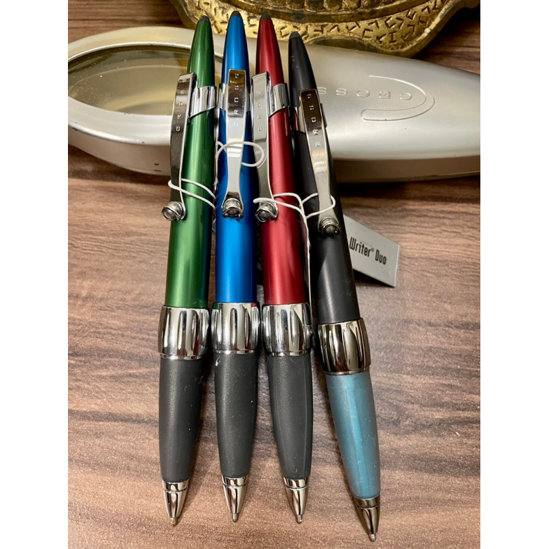 Cross Morph Ballpoint Pen | Shopee Philippines