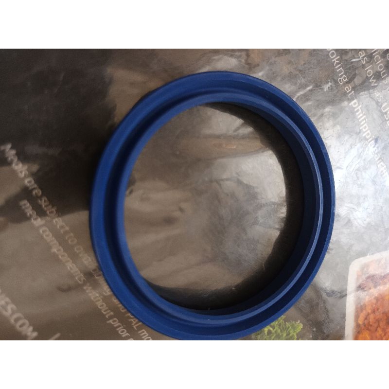 Hydraulic Packing Monoseal IDI ISI ODI OSI UHS UN 50x60x6.5 UHS UN 50 ...