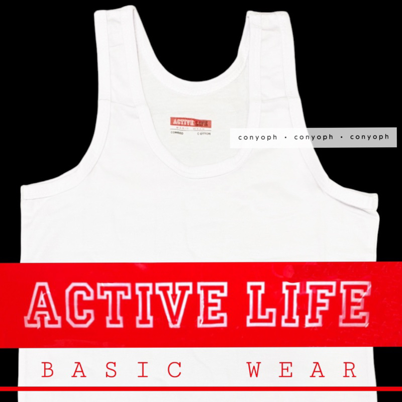 Active Life | White Sando for Kids and Adult for School and Office ...