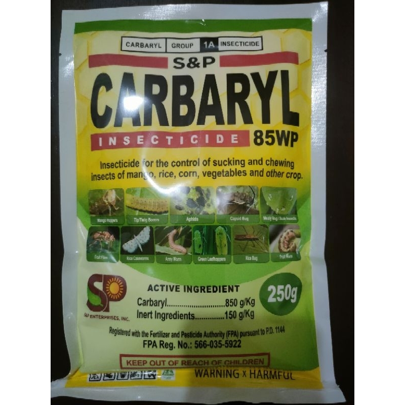 SAMSON l CARBARYL Insecticide l Anti Tick and Flea NEW PACKAGING ...