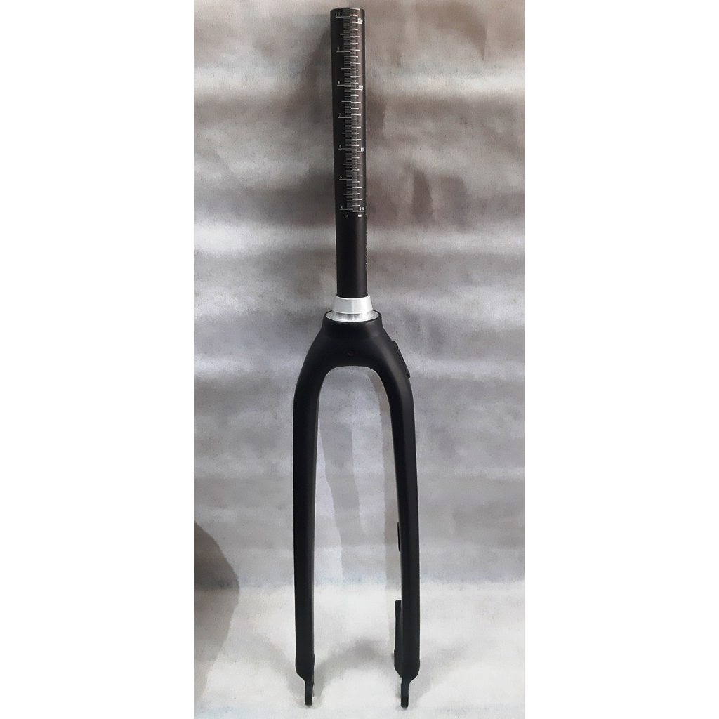 Kinesis Rigid Fork FML30A Unisize (26,27.5,29). SPF Technology. Tapered ...