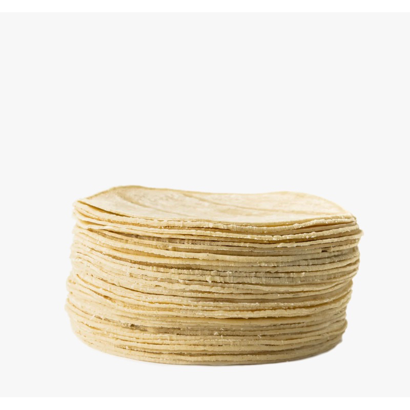 Tortilla Wrap Soft, Versatile & Ready for Merienda