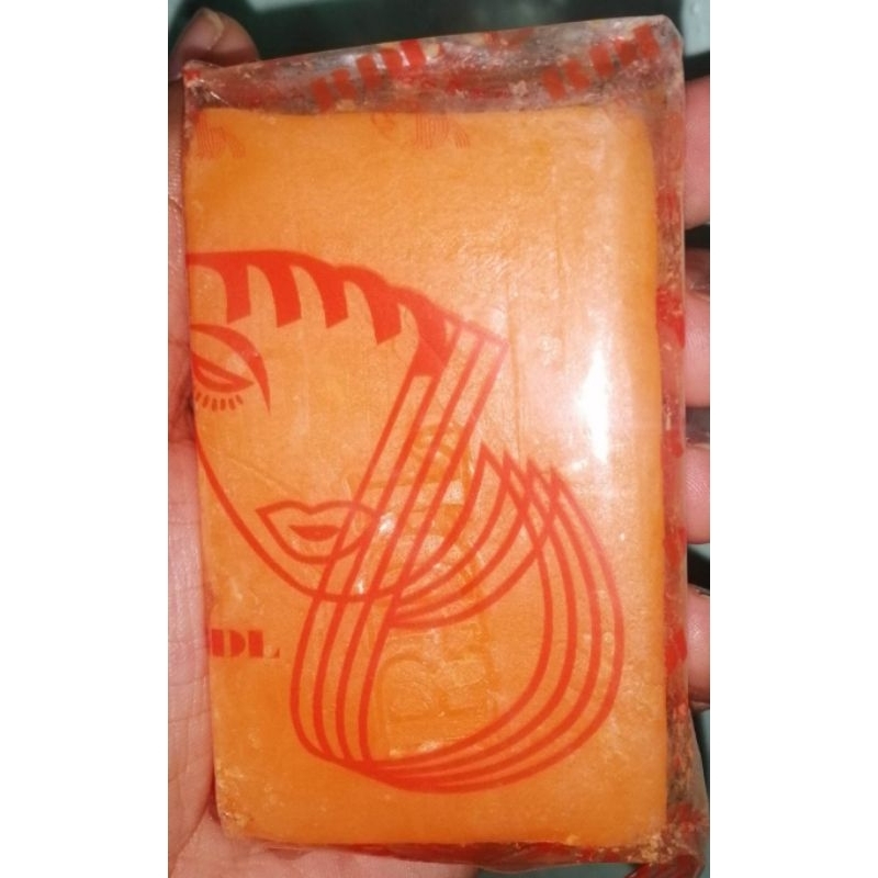 RDL papaya bar soap 90g (15pcs) | Shopee Philippines