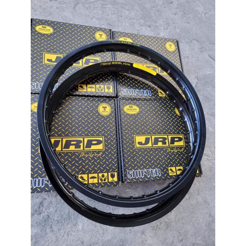 Takasago Excel Asia Rim (1.2 Front/1.4 Rear) | Shopee Philippines